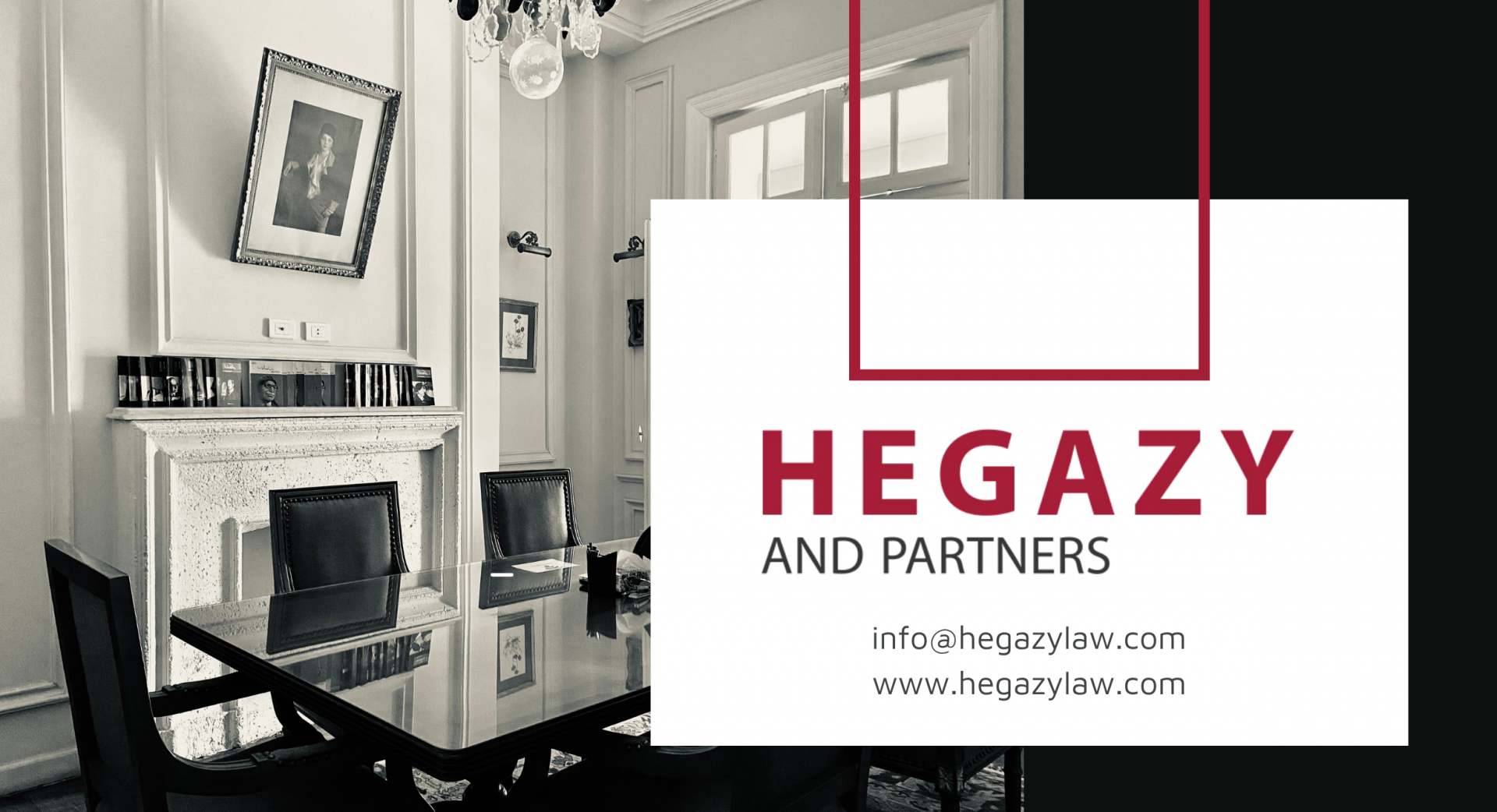 Hegazy & Partners